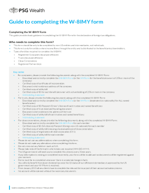 Fillable Online download.psg.co.zaformsFATCAGUIDE TO COMPLETING THE W ...