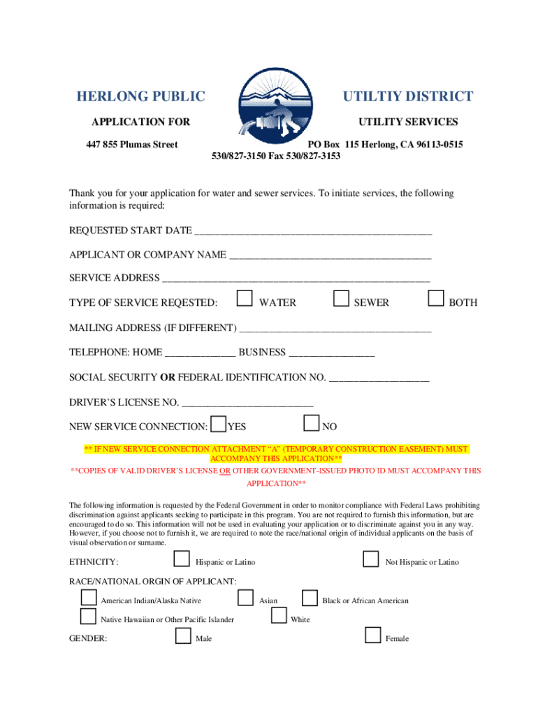 Fillable Online Service application (redline) (00108966).RTF. 00108966.RTF 1 Fax Email Print ...