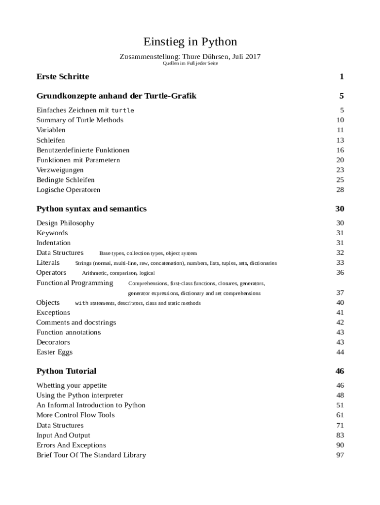 Fillable Online Methods In Pythonmethods In Python With Examples Python Geeks