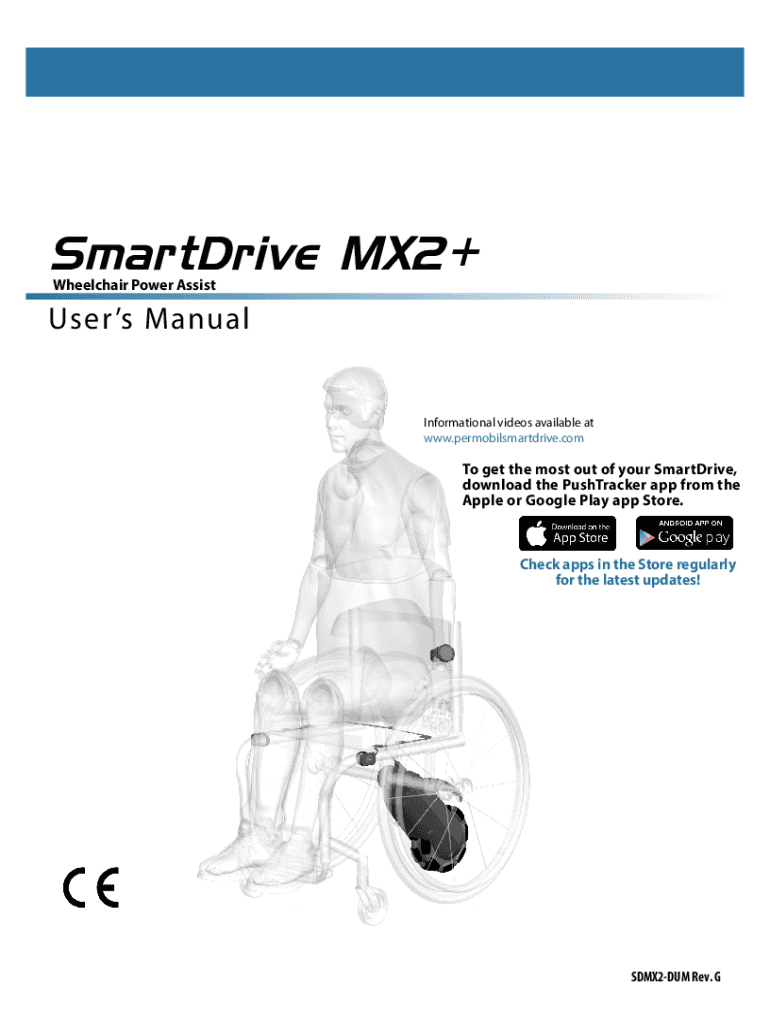 Fillable Online apps.apple.comusappSmartDrive MX2+ on the App Store Fax ...