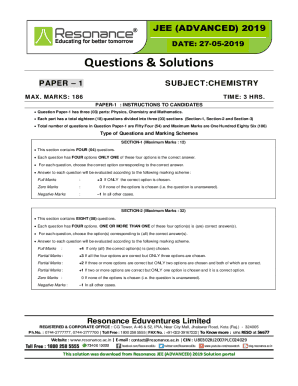 Fillable Online TEST PATTERN Fax Email Print - pdfFiller