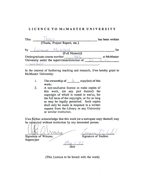 Fillable Online The Sedimentology and Stratigraphy of the Lower ...