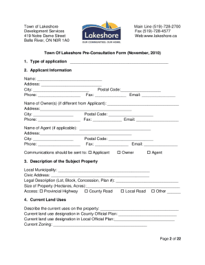 Fillable Online Site Plan and Site Plan Amendment Application Form Fax ...