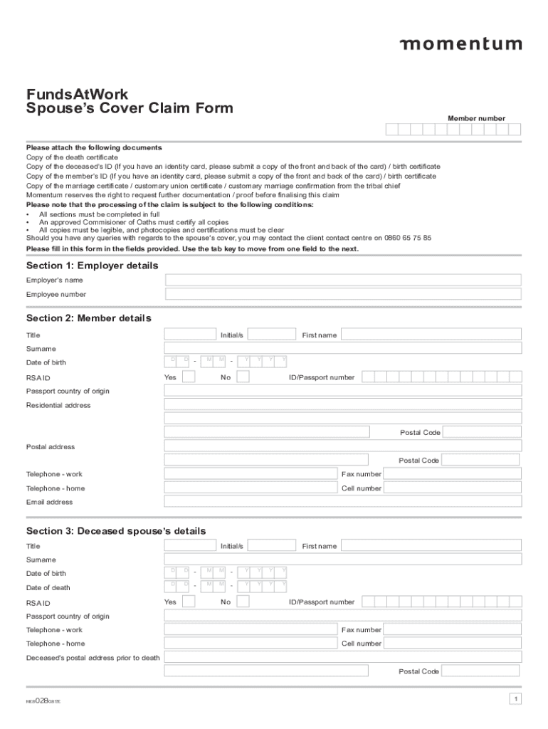 Fillable Online eb.momentum.co.zawebDocumentLibraryFormscorporate ...