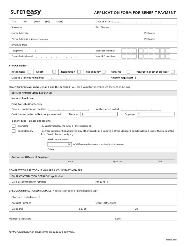 Fillable Online cocodoc.comform34102703-title-mr-mrs-miss-msTitle Mr ...