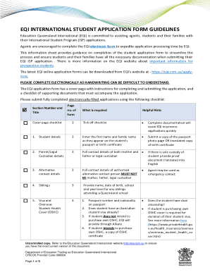 Fillable Online eqi com strettonsc.eq.edu ...
