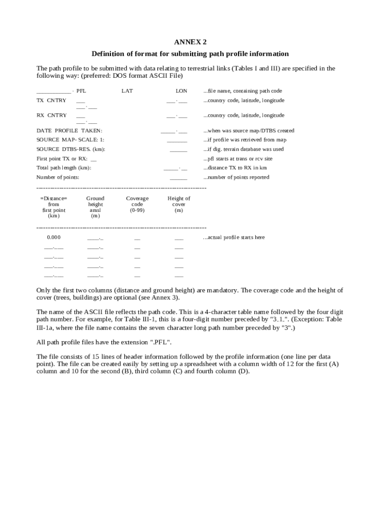 Annex vs. Appendix: Do You Know the Difference? - EnagoAnnex vs ...