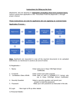 Fillable Online Tips for Filing Form I-864, Affidavit of Support ...