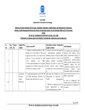 Fillable Online UCO Bank- Annexure 'A' - Address Of The Public ...