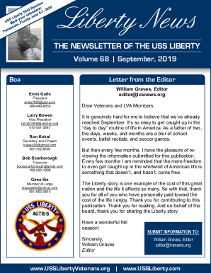 Fillable Online Liberty Ships and Victory Ships, America's Lifeline in ...