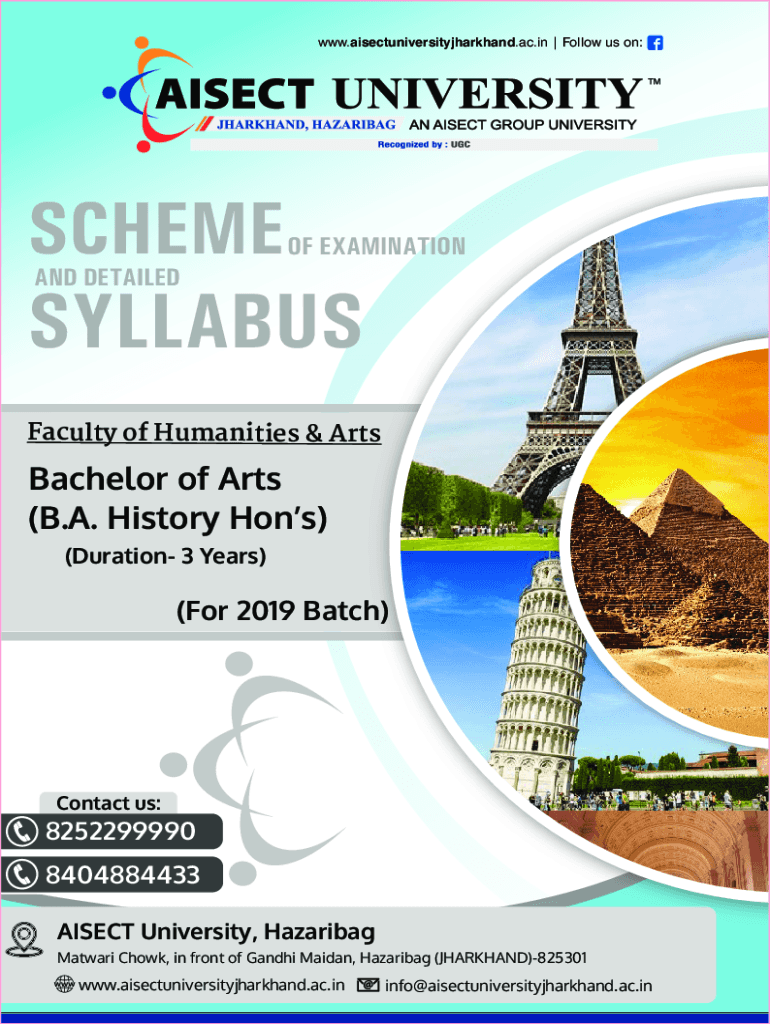 Fillable Online AHSEC 1st HS Syllabus 2023, Assam 11th Syllabus 2023, AHSEC +1 Syllabus ... Fax ...