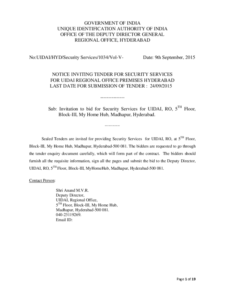 Fillable Online Resources - Unique Identification Authority of ...