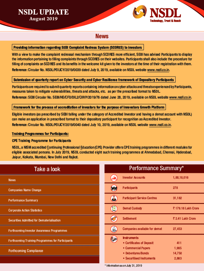Fillable Online nsdl.co.indownloadablespdfParticipant Interface ...