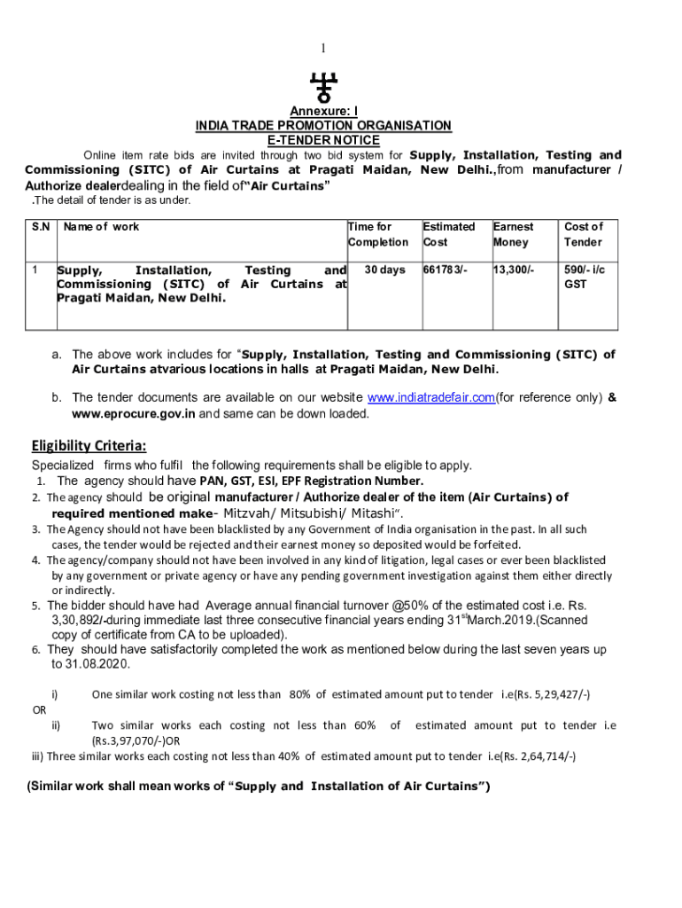 Fillable Online Transnet Tenders Transnet TendersWelcome to the ...