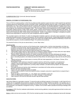 Fillable Online hr emory FMLA Management Checklist.doc - hr emory Fax ...