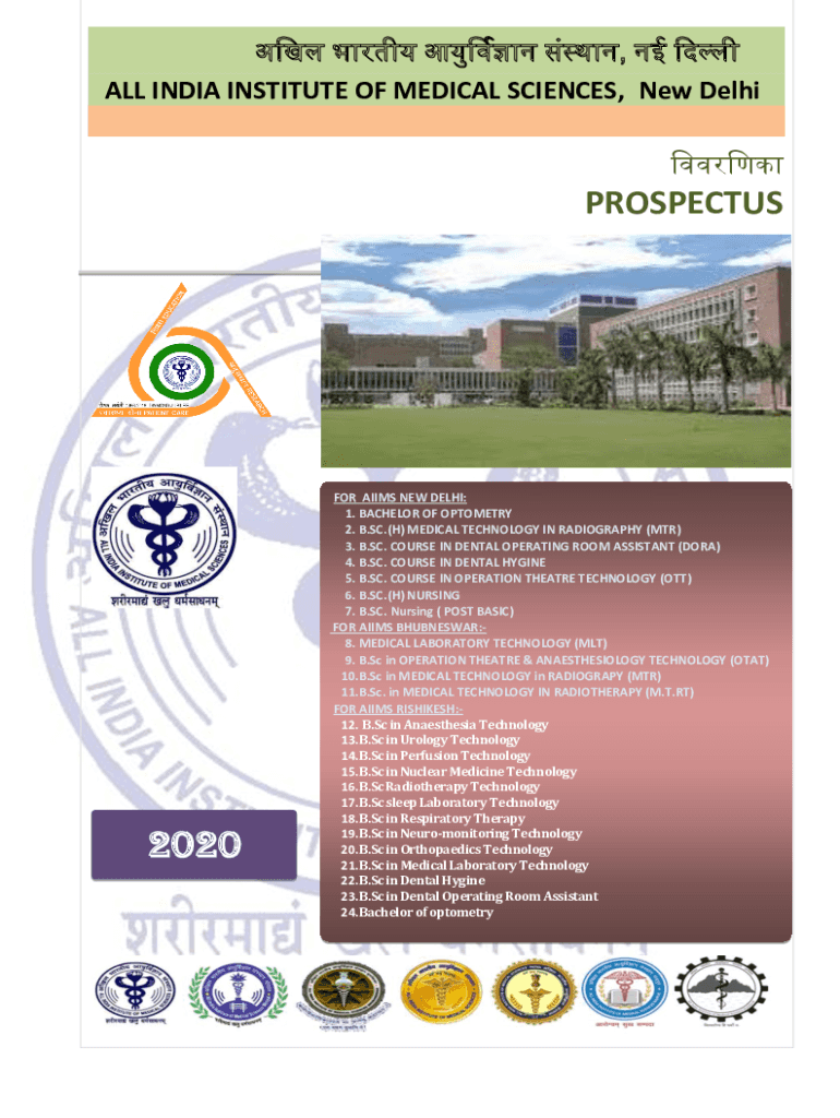 Fillable Online PROSPECTUS - Staff Nurse Coaching Fax Email Print ...