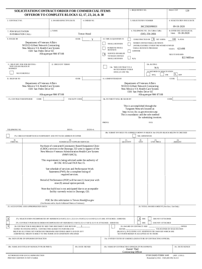 2 CONTRACT SCHEDULE OF SERVICES5 Doc Template | pdfFiller