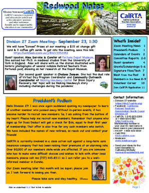 Fillable Online An Interview With Simon R. Redwood, MD - Cardiac ...