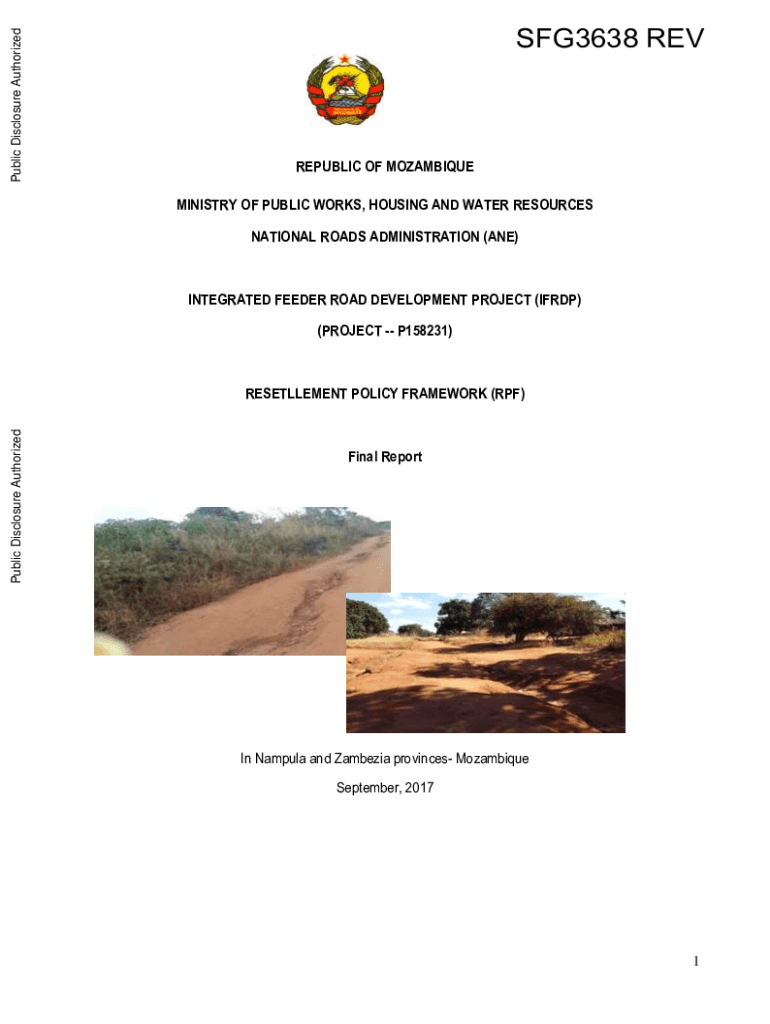 Fillable Online documents1.worldbank.org curated enAbbreviated ...