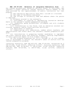 Fillable Online Sample Special Education Forms - Wisconsin Department ...