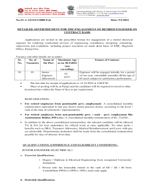 Fillable Online Employee State Insurance Corporation (ESIC) - ESIC ...