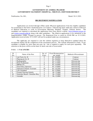 Bill Forwarding Letter - Fill Online, Printable, Fillable, Blank ...