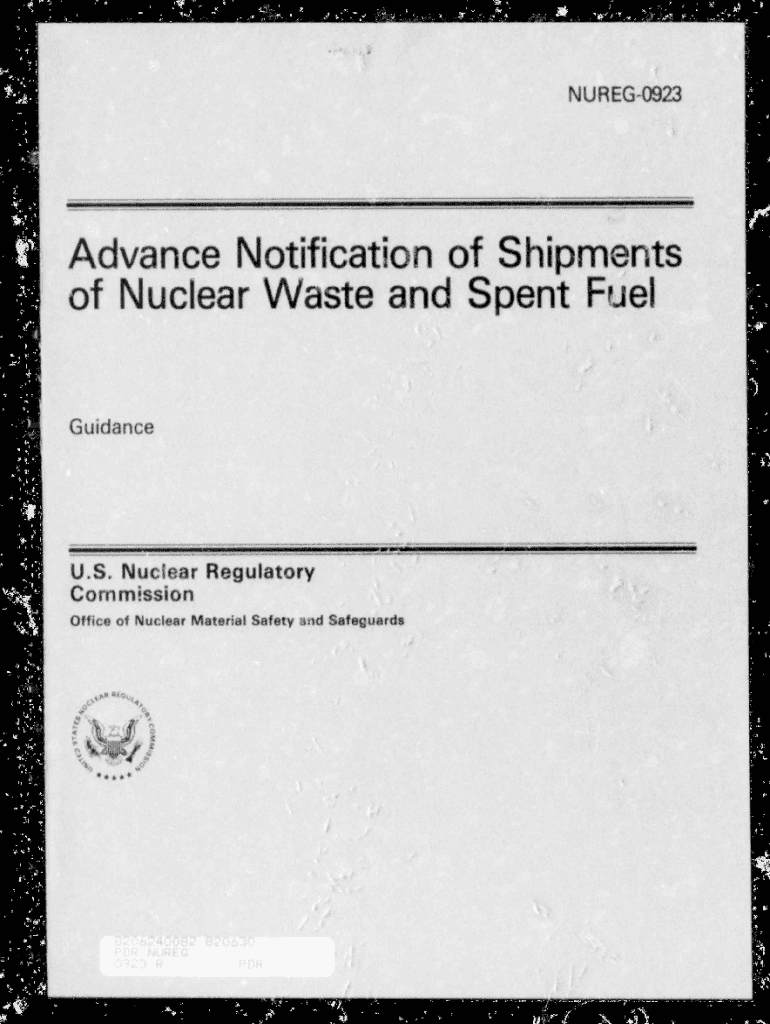 Fillable Online iucat.iu.eduiub7524952Advance notification of shipments ...