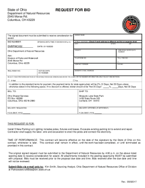 Fillable Online procure ohio MBE/EDGE CERTIFICATE Fax Email Print - pdfFiller
