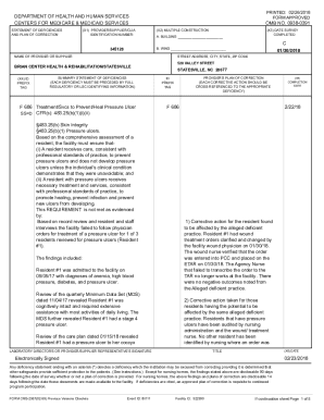 Fillable Online PRINTED: 02/26/2018 DEPARTMENT OF HEALTH AND HUMAN ...