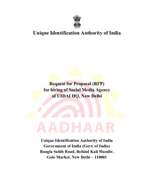 Fillable Online docslib.orgdoc5026232Unique Identification Authority of ...