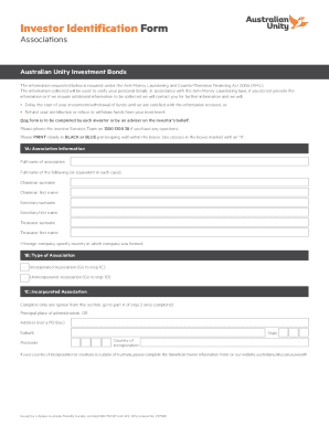 Fillable Online Class 1 Registration Form Fax Email Print - pdfFiller