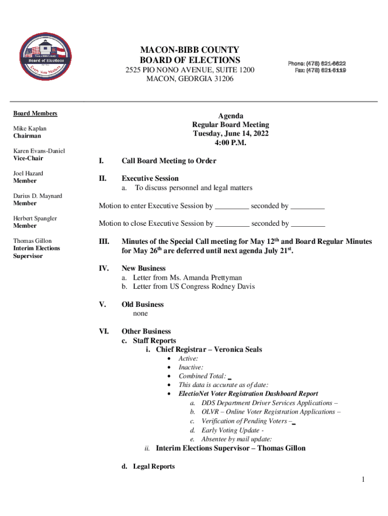 Fillable Online Attachment A Required Submission Documents - maconbibb ...