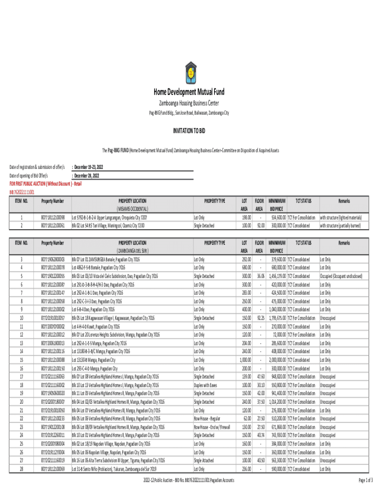 Fillable Online pagibigfund.gov.phdocumentpdfHome Development Mutual ...