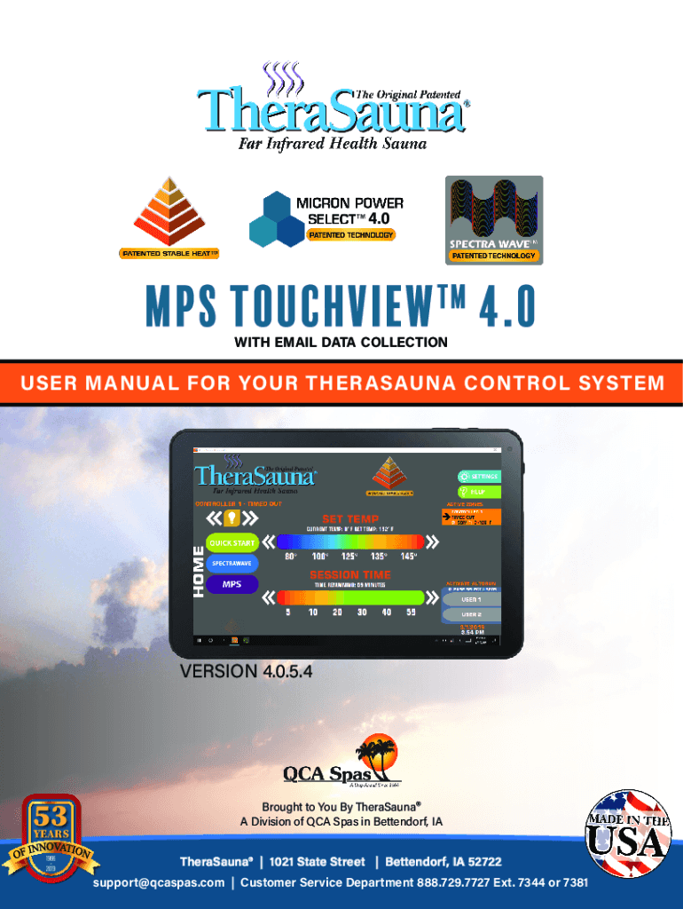 Fillable Online What is a User Manual? The Complete Guide to User Manuals Fax Email Print ...