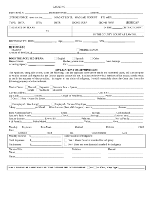 Court rulings on interviews by law enforcement - Police1 - tidc tamu ...