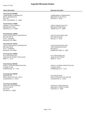 Fillable Online Fill - Free fillable MyFloridaLicense PDF forms Fax ...