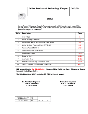 Fillable Online gate.iitk.ac.in doc papersgate.iitk.ac.in Fax Email ...