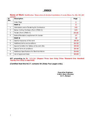 Fillable Online S. Description of Items Qty Unit Rate in Amount No Figures in Fax Email Print ...
