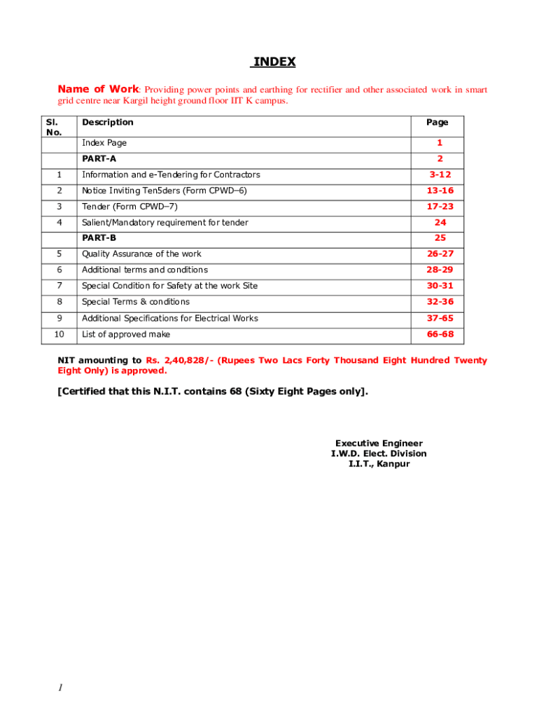 Fillable Online Electrical Earthing - Methods and Types of Earthing ...