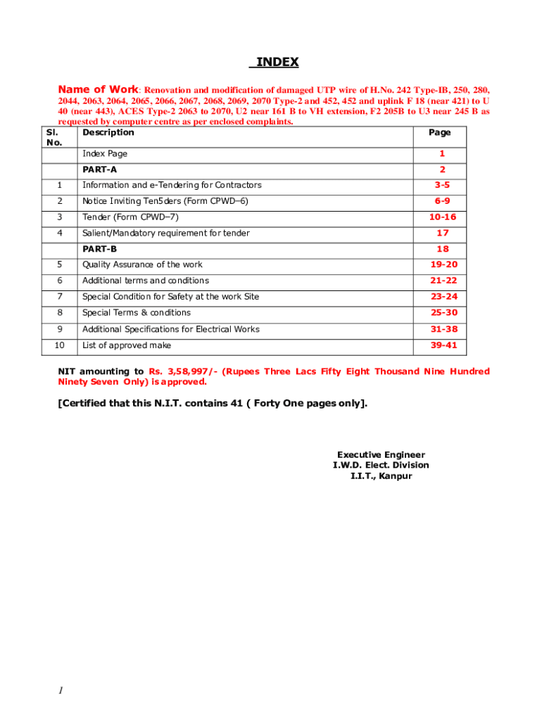 Fillable Online Wire Rope Sling Inspection CriteriaLift-It ...