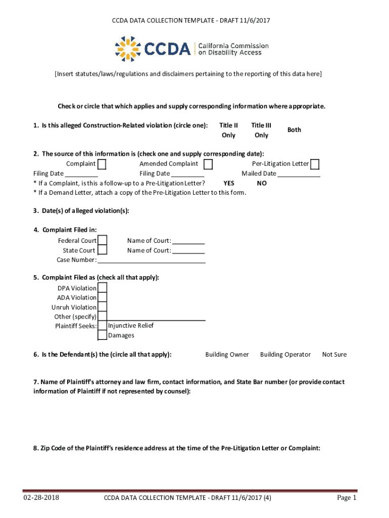 Fillable Online goleansixsigma.comdata-collection-planData Collection ...