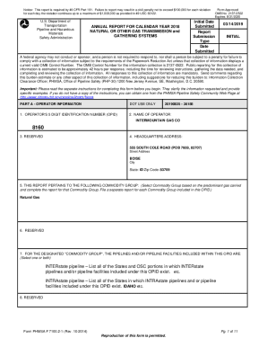Fillable Online puc idaho eCFR :: 49 CFR 191.9 -- Distribution system ...