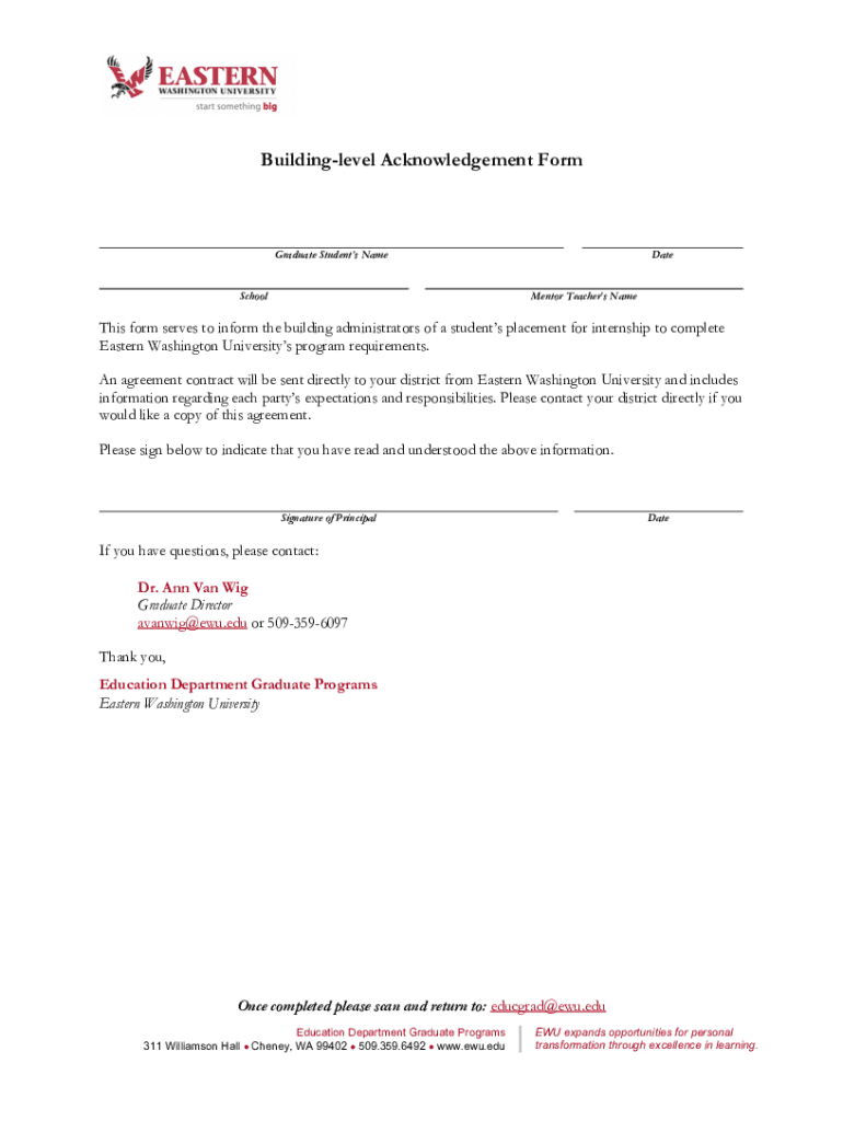 Fillable Online Acknowledgement Samples For School/College Projects (10 ...