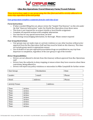 Fillable Online crecwebssl.crec.orgwsdefaultCREC Transportation Late ...