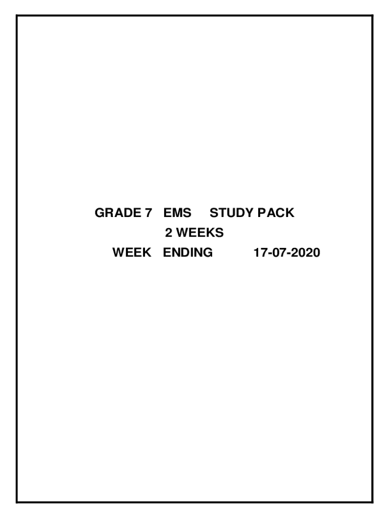 Fillable Online maryvalecollege co Grade 7 Learning Activity Sheets ...
