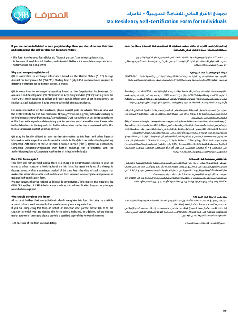 Fillable Online Form 6166 Certification of U.S. Tax ...