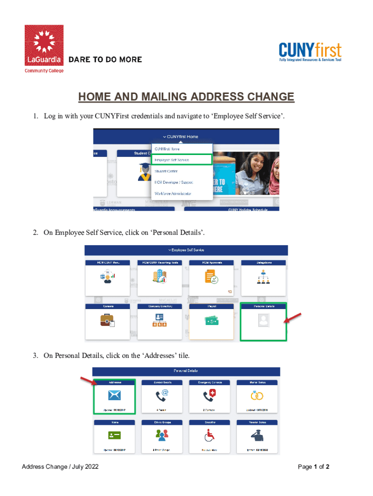 Fillable Online home.cunyfirst.cuny.eduCUNY Login - City University of ...