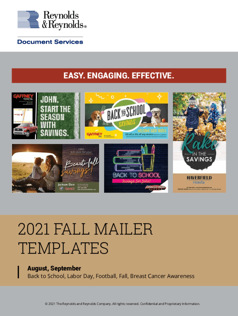 Fillable Online 70+ Engaging Email Newsletter Templates and Design Tips ...