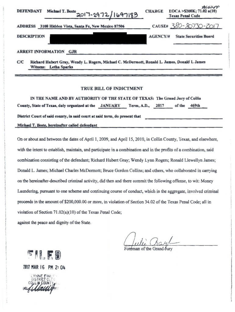 Fillable Online Filing a Charge of Discrimination - New Mexico ...