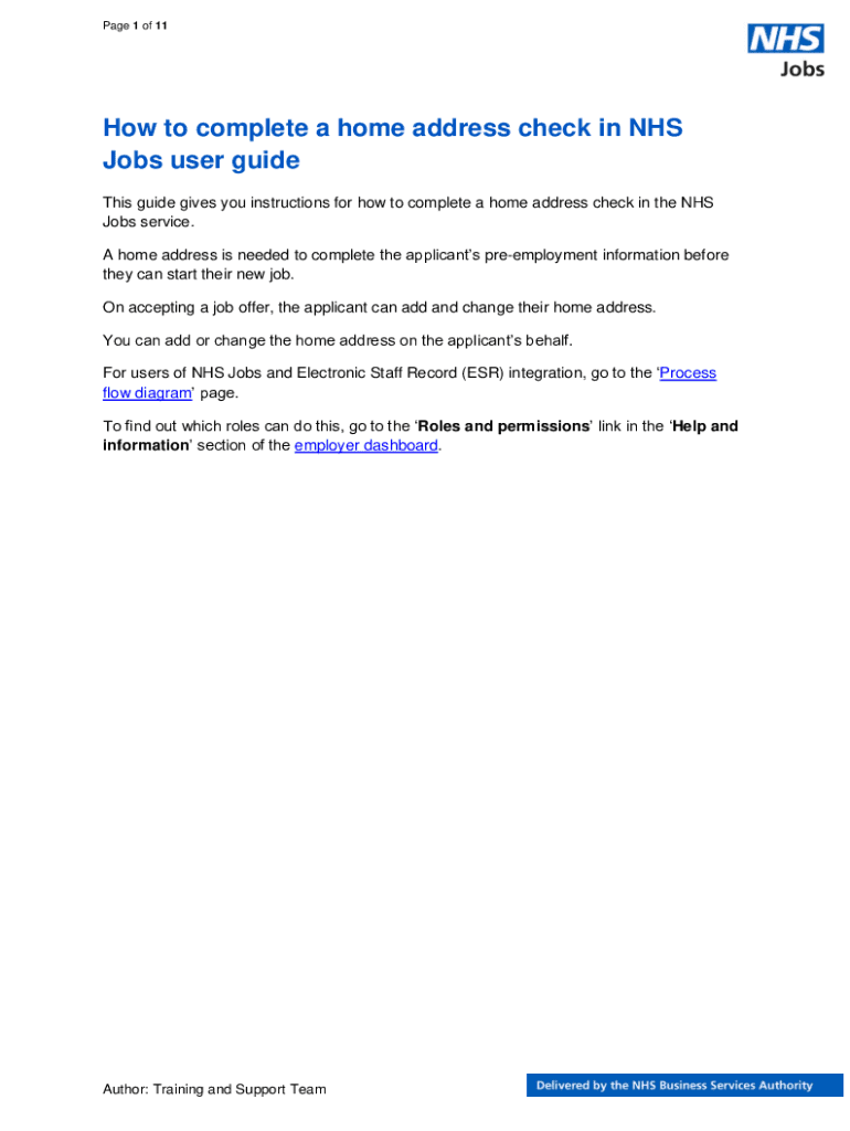 Fillable Online nhsbsa-live.powerappsportals.comknowledgebaseWhat is ...
